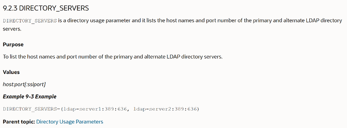 Is Not A Valid Integer Value Toad 16 1 Toad For Oracle And Devops Toolkit Toad World® Forums