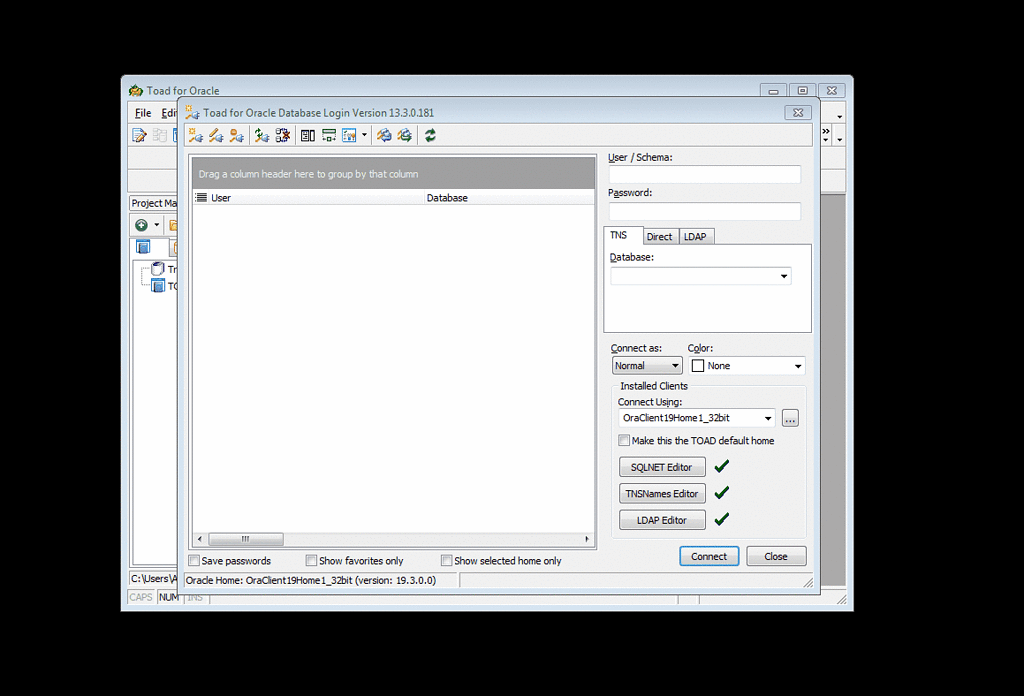 How I Simplify My Toad Toad For Oracle And Devops Toolkit Toad World® Forums