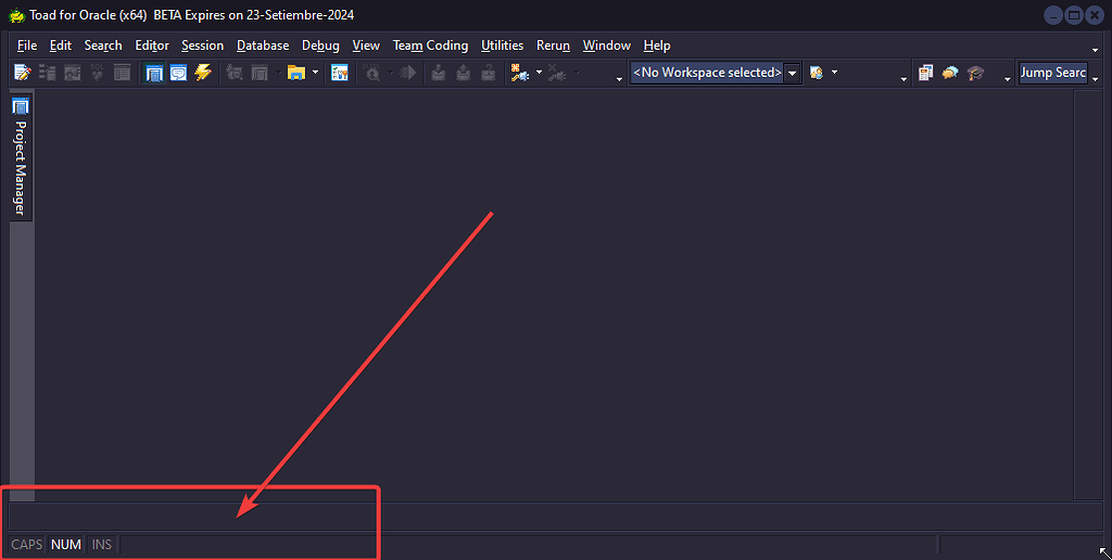 Download: Toad Beta 24.2.222.4504, Released 3-Sept-2024 - Toad for ...