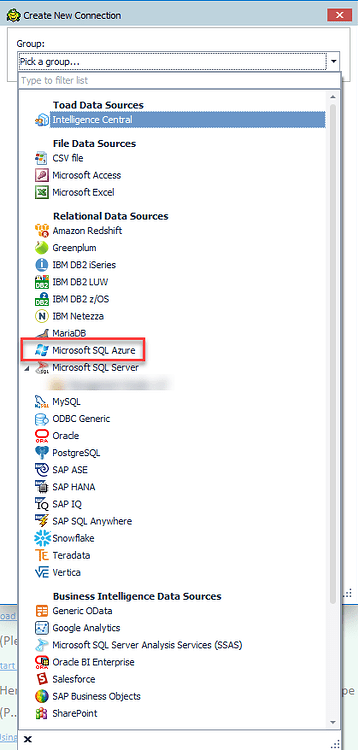 Toad for SQL Server 8.1 is released! - Toad for SQL Server - Toad World ...