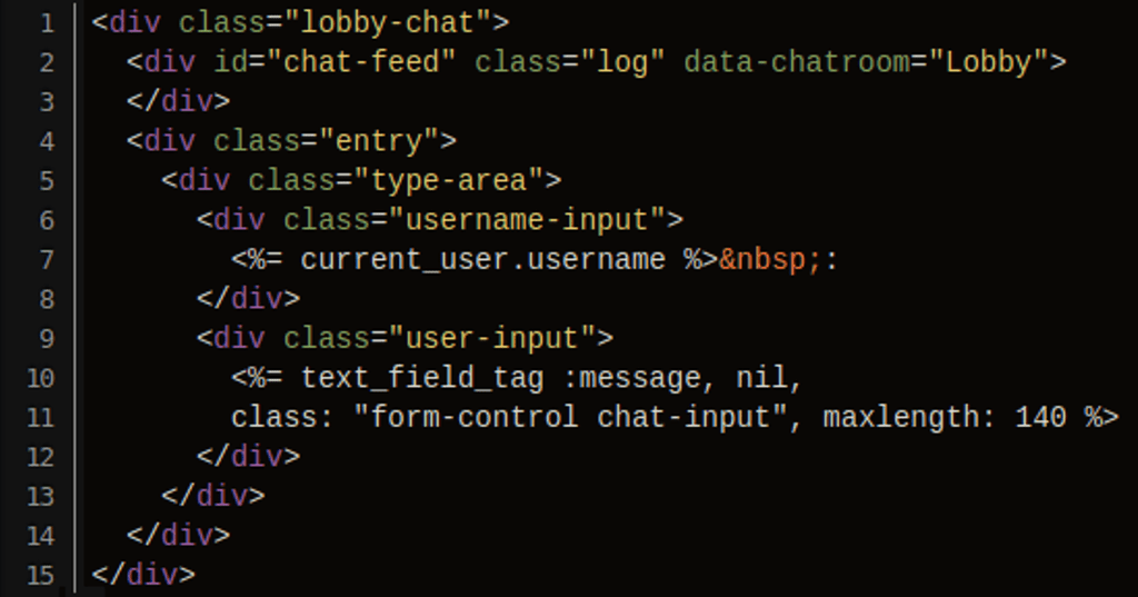 Help Me Understand Actioncable Blog Article Rubyonrails Talk Ruby On Rails Discussions