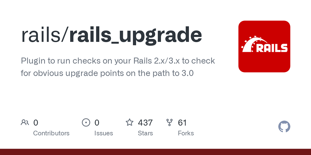 Can't use rails_upgrade plugin on Windows due to missing fork() function - rubyonrails-talk ...