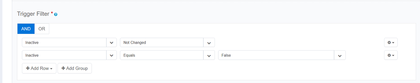 Assign new Rapid Setup Birthright roles - IIQ Discussion and Questions ...