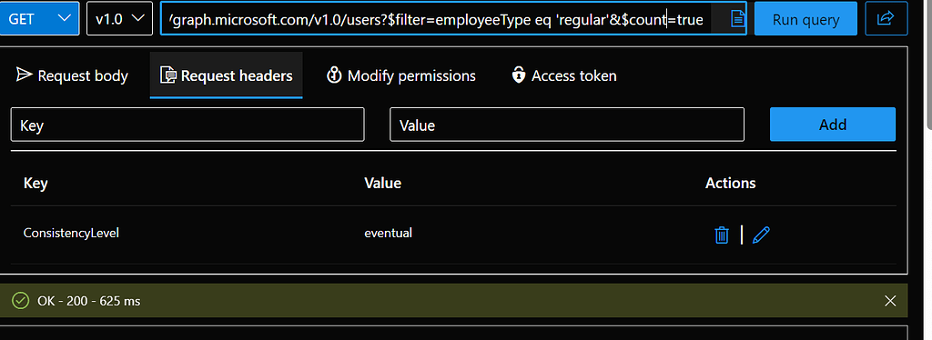 Azure Active Directory Connector User Filter Iiq Discussion And Questions Sailpoint