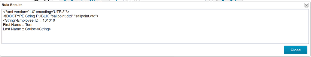 Getting Started With Sailpoint Iiq Development Community Blog Sailpoint Developer Community