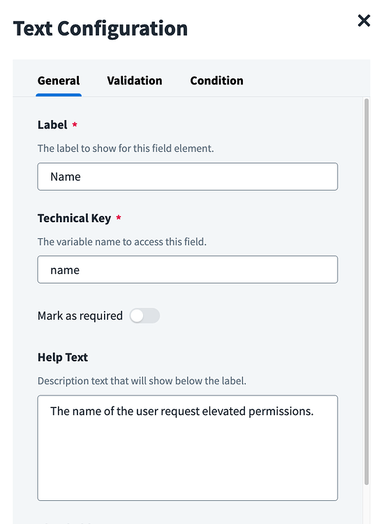 Temporary Admin Access in Identity Security Cloud using Roles, Forms ...