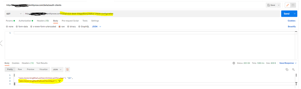 Triggering of new SNOW tikcets(via SDIM) after "MaxStatusCheckDays" is reached - ISC Discussion ...