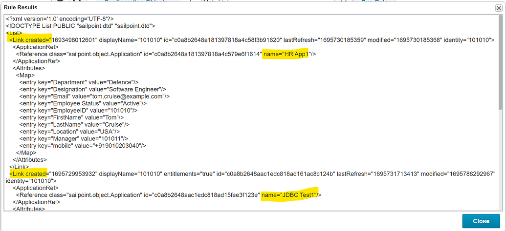 Getting Started With Sailpoint Iiq Development Community Blog Sailpoint Developer Community