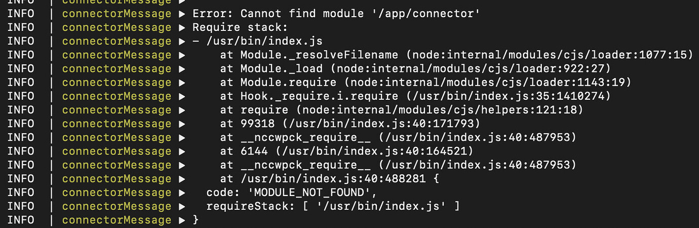 Sailpoint Identity Fusion Connector Saas Connectors Sailpoint Developer Community