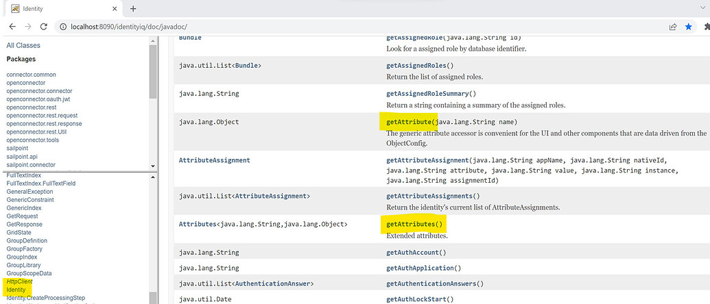 Getting Started With Sailpoint Iiq Development Community Blog Sailpoint Developer Community