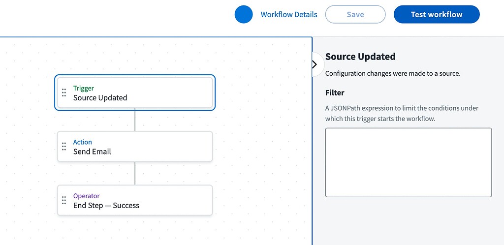 Possible Bug in Source Updated Workflow Trigger - ISC Discussion and Questions - SailPoint ...