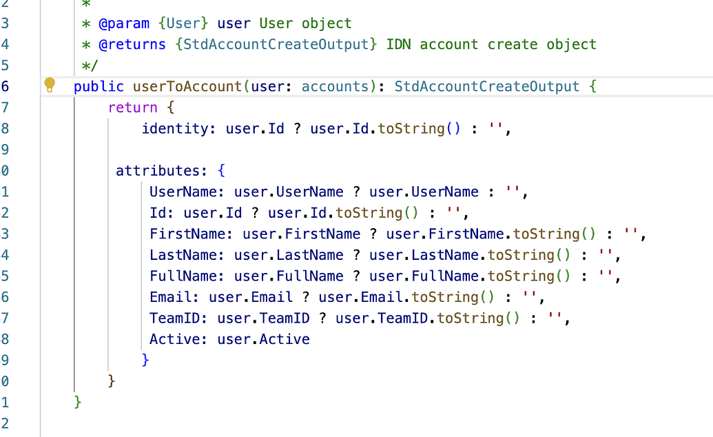 Saas Connector Error Invalid Output Format Schema Validation Error In Path Isc Discussion