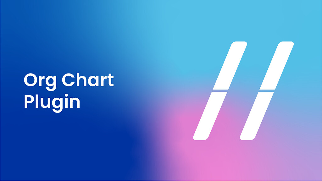 IdentityIQ Org Chart Plugin - Plugins - SailPoint Developer Community