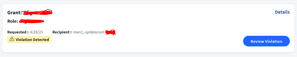 Implementing A Request Response Type Trigger in Workflows - Community Blog - SailPoint Developer ...