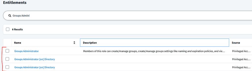Azure AD PIM integration with ISC - ISC Discussion and Questions - SailPoint Developer Community
