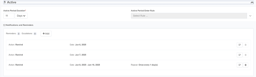 Certification Notifications Not Sending - IIQ Discussion and Questions ...