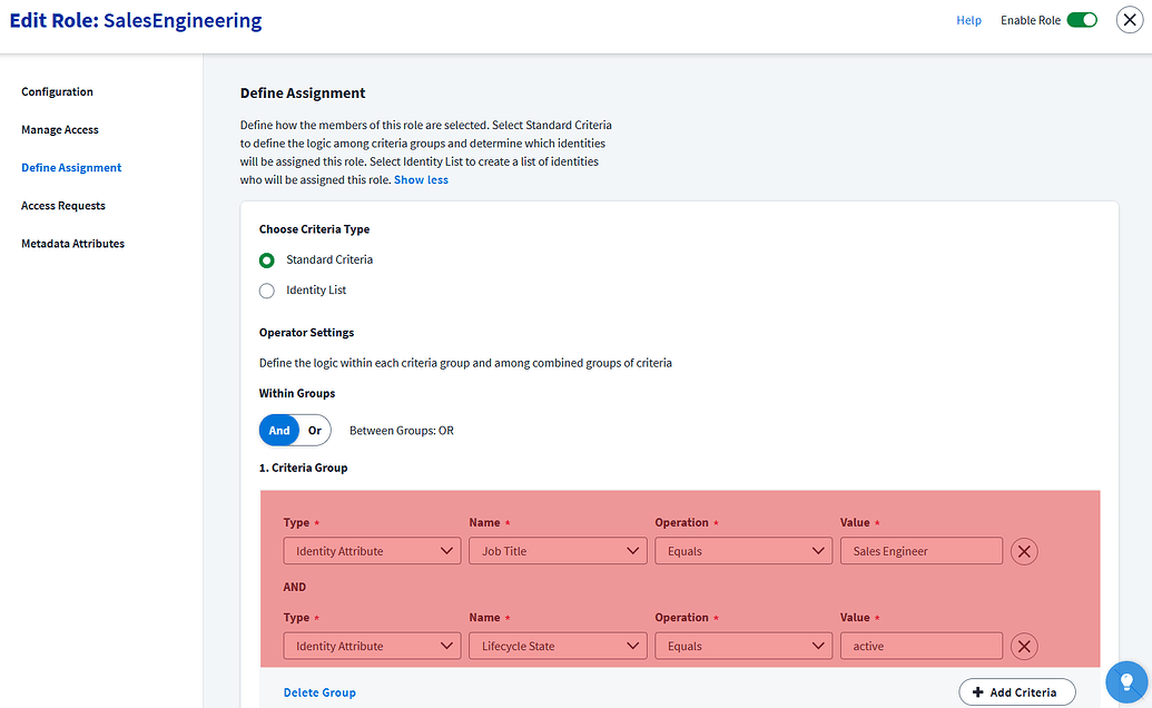 Backup, Deploy and Manage Identity Security Cloud Configurations ...