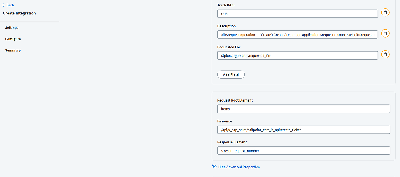 Find ServiceNow RITM number in the Search - ISC Discussion and ...