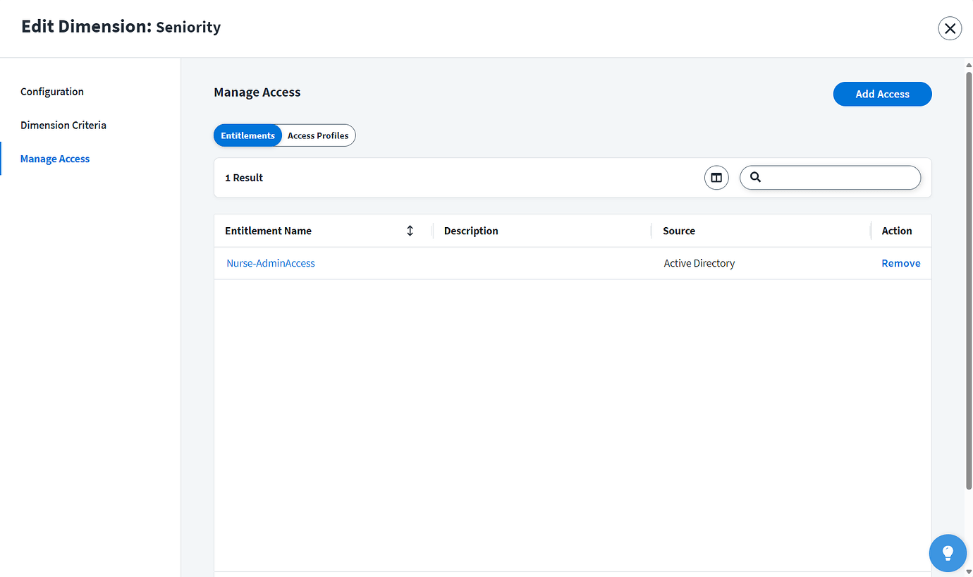 Reduce Role Sprawl with Dynamic Access Roles in ISC - Community Blog ...