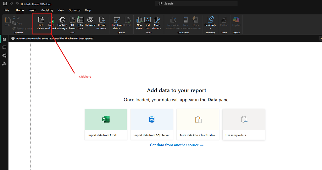 Integrating SailPoint API with Power BI via Blank Query for Access ...