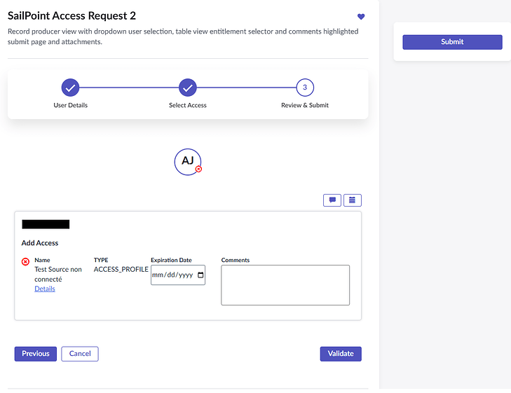 Find ServiceNow RITM number in the Search - ISC Discussion and ...