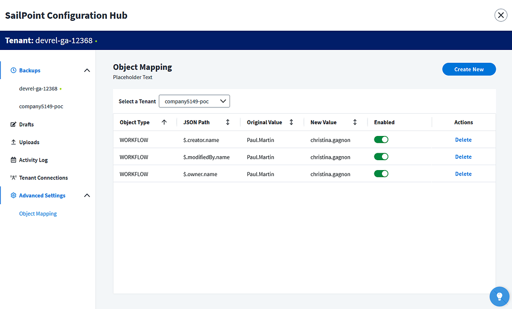Backup, Deploy and Manage Identity Security Cloud Configurations ...