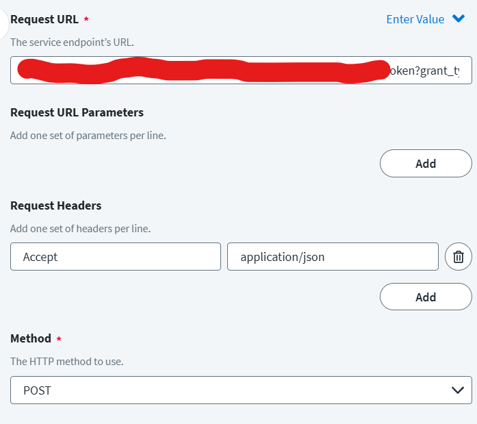 Salesforce SaaS Integration – Provisioning Flow/Knowledge User Flags ...