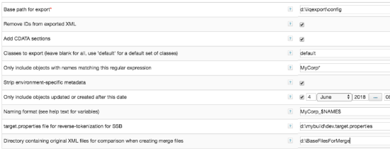 Exporting IdentityRequests - IIQ Discussion and Questions - SailPoint Developer Community