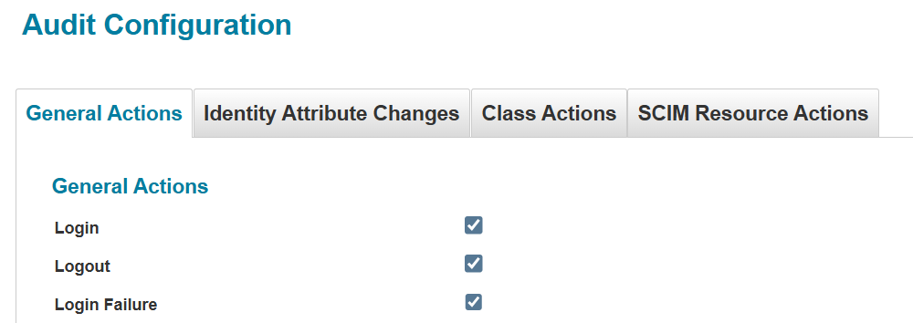 How to Know login authentication source - IIQ Discussion and Questions ...