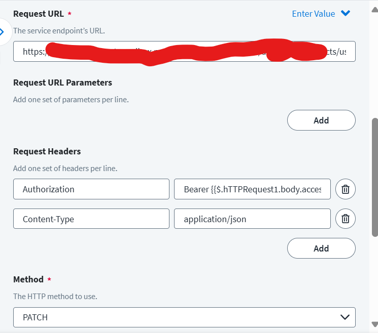 Salesforce SaaS Integration – Provisioning Flow/Knowledge User Flags ...