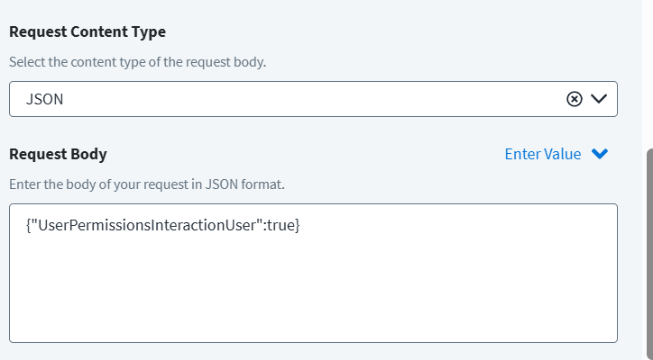 Salesforce SaaS Integration – Provisioning Flow/Knowledge User Flags ...