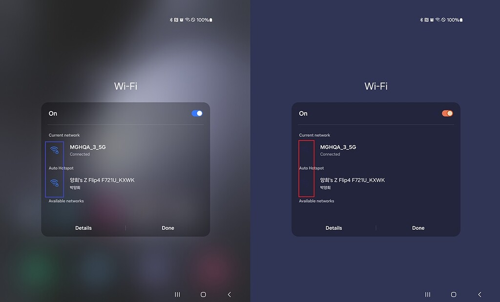 Wi-Fi signal Icons - Galaxy Themes - Samsung Developer Forums
