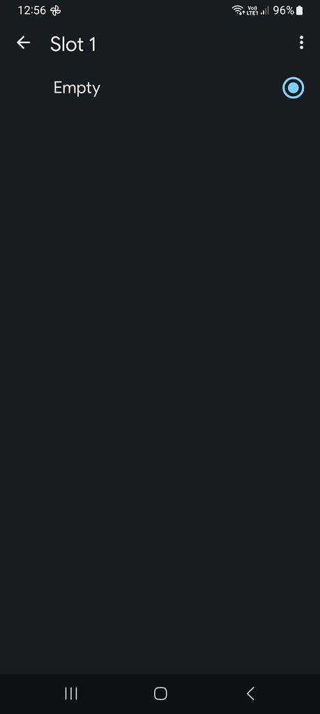 Complications cannot be configured through the Google Pixel Watch app - Watch Face Studio ...