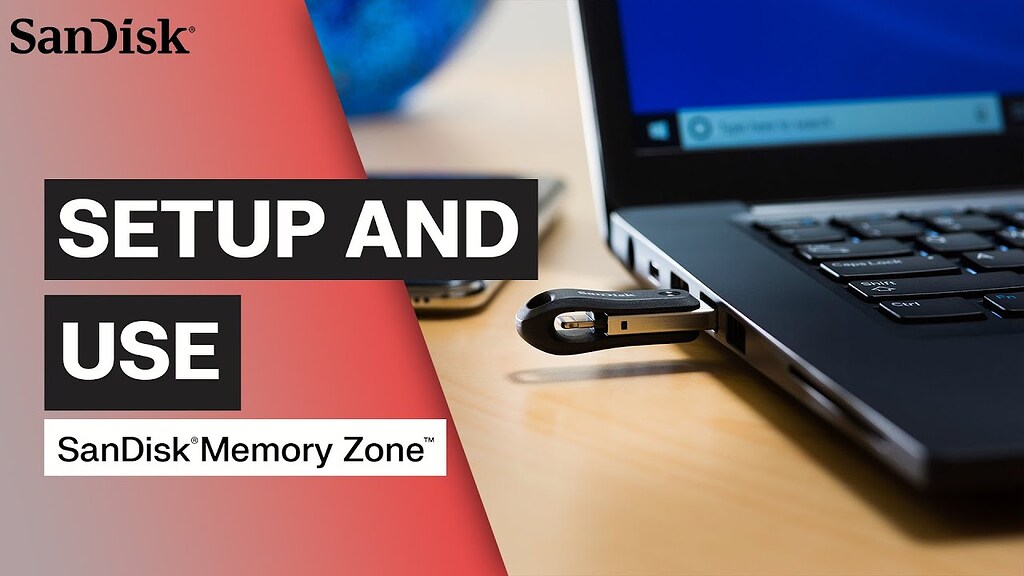 SanDisk Memory Zone Support Videos - Software and Apps - SanDisk Forums
