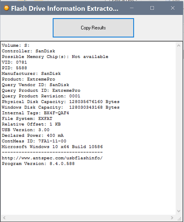 How to know which SanDisk flash drives use MLC NAND, and which use TLC ...