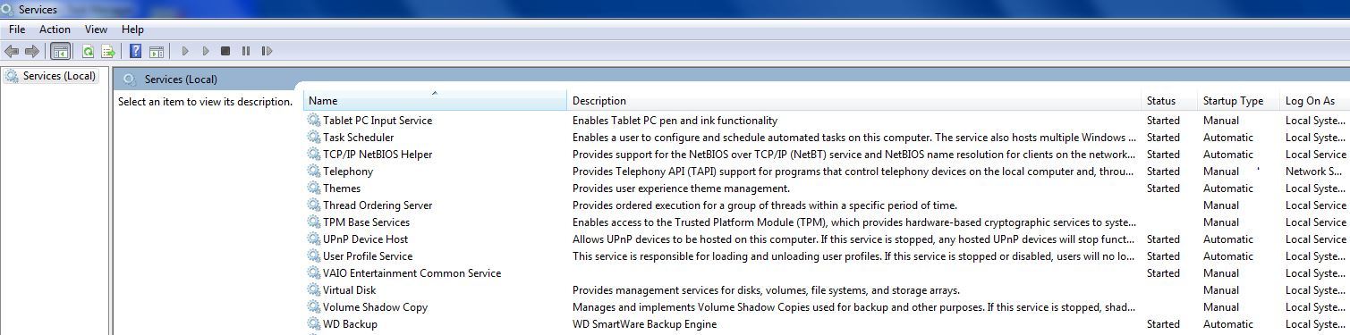 WD Quick View needed? - WD Software - SanDisk Forums
