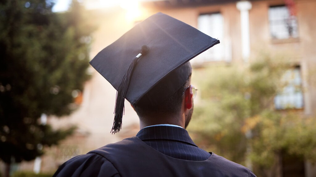 The 10 worst-paying college majors, five years after graduation ...