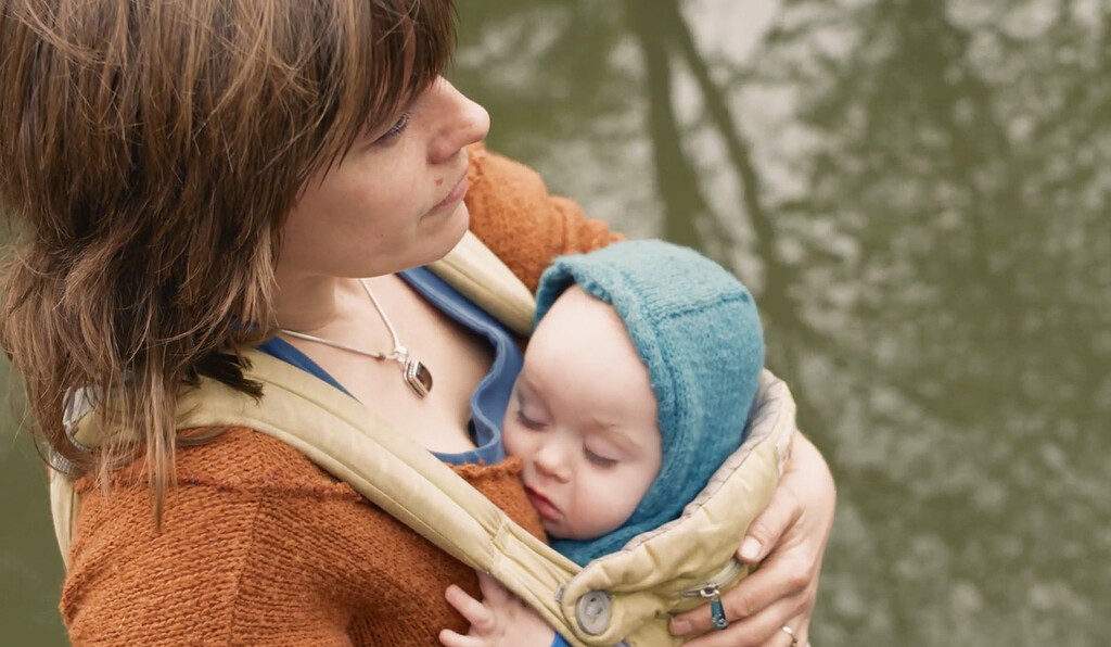 The joys and complications of raising a baby without gender in a binary ...