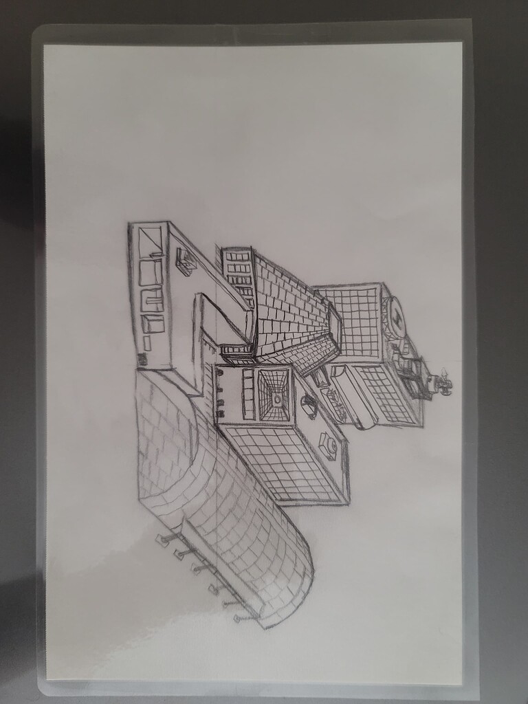 Do you think anyone might pay for some of my drawing if I laminate them ...