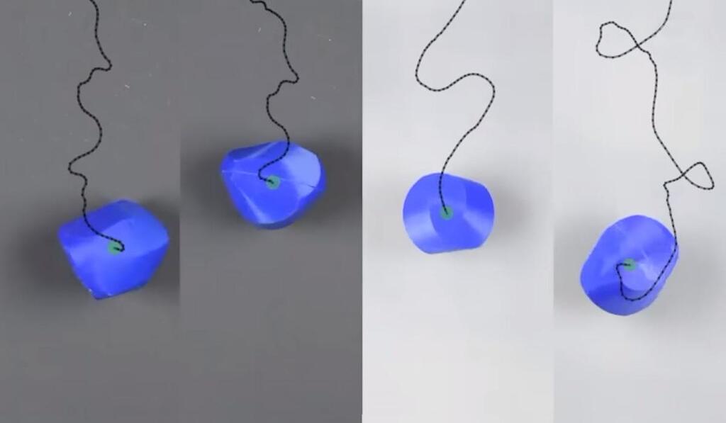 Is it possible to design a shape to roll along any fixed path? | Aeon ...