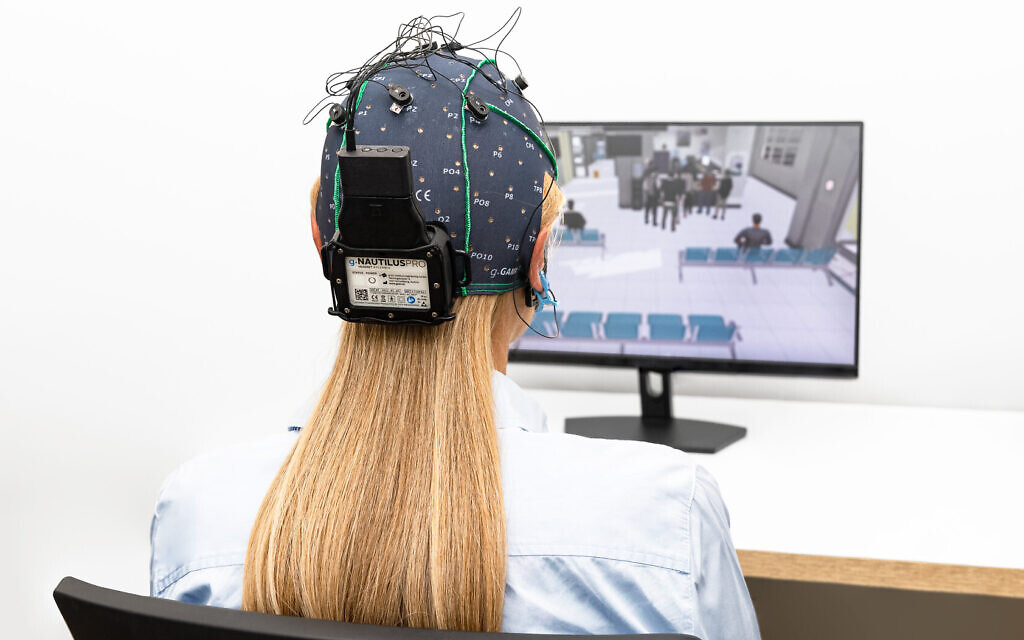 Could brain modulation device help schizophrenics - Lounge ...