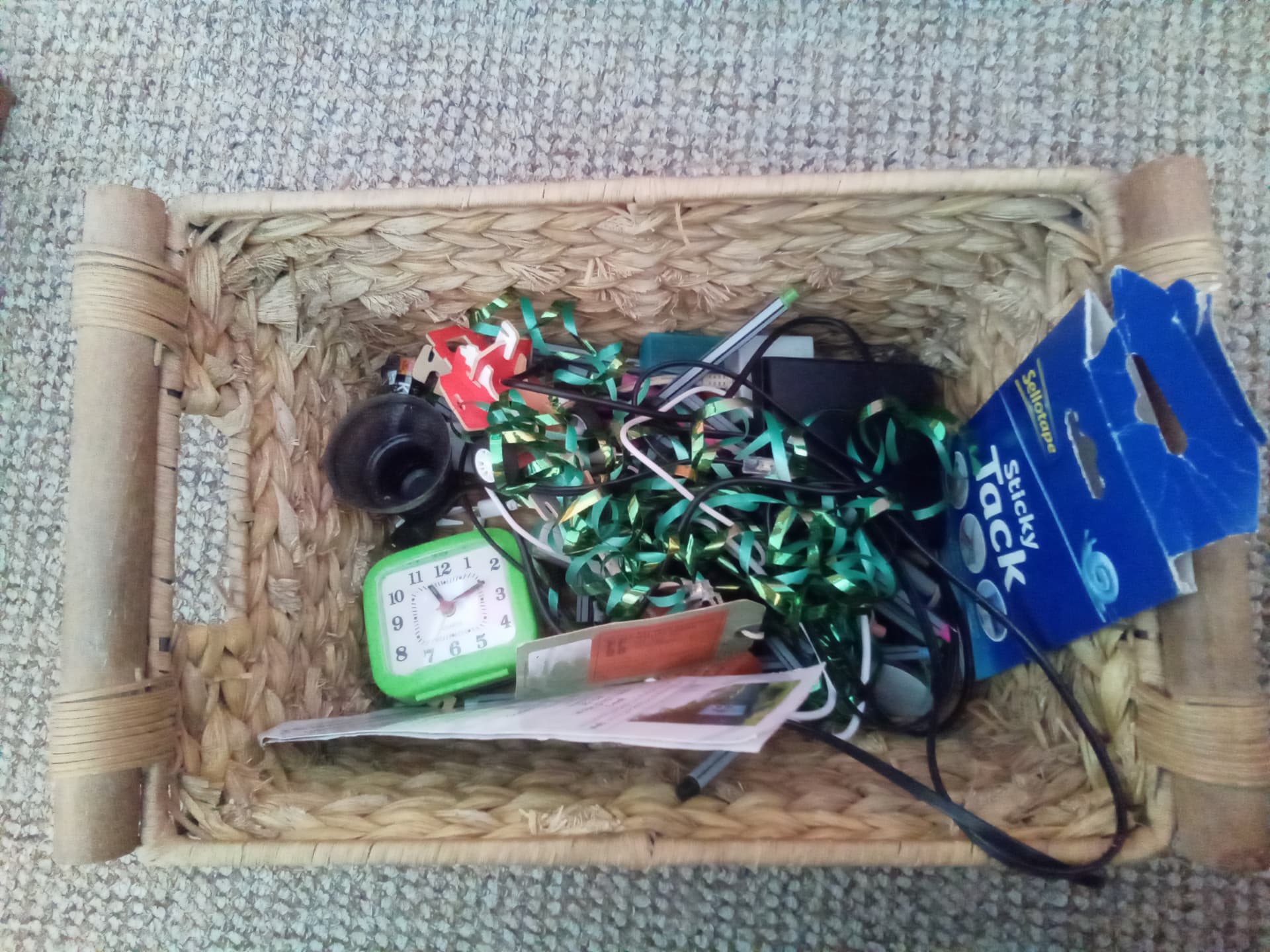 Show me your junk - Lounge - Schizophrenia.com