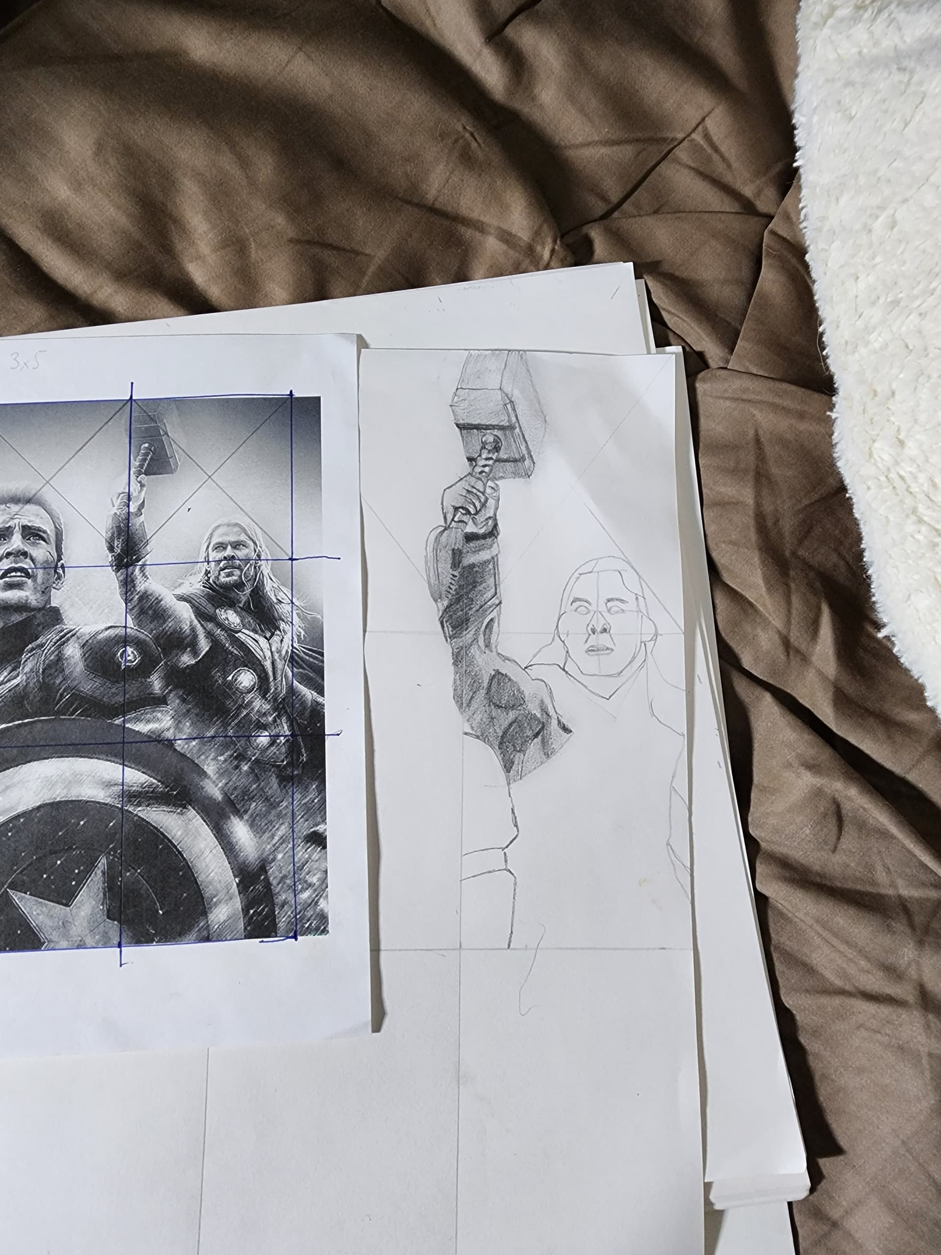 Drawing today - Creativity - Schizophrenia.com