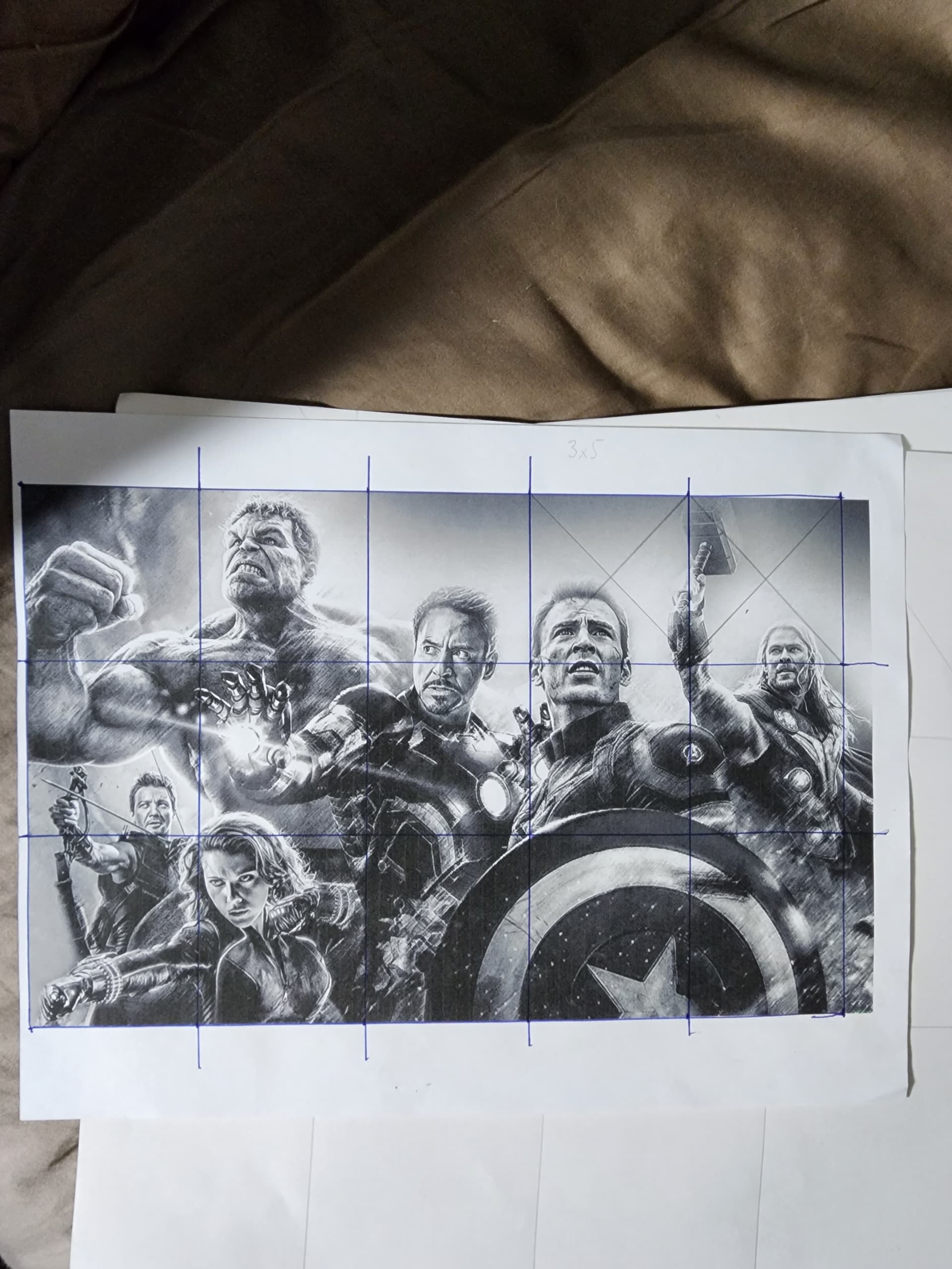 Drawing today - Creativity - Schizophrenia.com