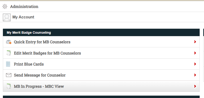 Scoutbook mb - Using Scoutbook & Scoutbook Plus - Scouting Forums
