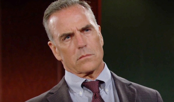 Y&R Recap: Ashland's Stunned By Victoria's Reaction to Victor & Adam ...