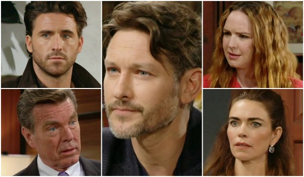 Y&R Game-Changer: Daniel's Predicaments Will Cause *Major* Upheaval in ...
