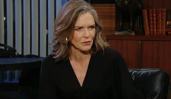 Yandr Recap Ashley Puts Tucker On Notice — And [spoiler] Shocks Diane