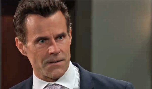 ‘He’s So Mean… He Made Me Cry’: General Hospital Stars Playfully Weigh ...