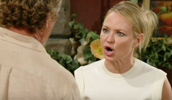 Y&R Recap: Cameron Riles Sharon - and Adam Lies to Sally's Face as ...
